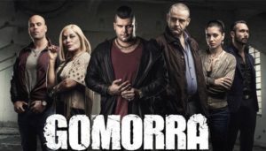 Gomorra - La Serie: al via le riprese per la quarta stagione