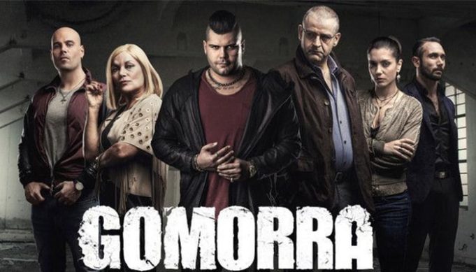 Gomorra - La Serie: al via le riprese per la quarta stagione