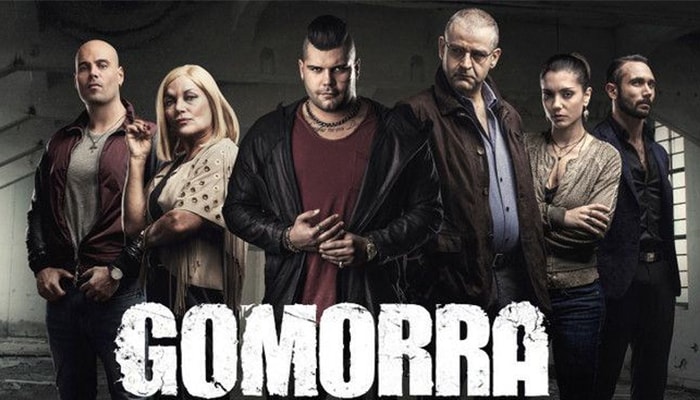Gomorra - La Serie: al via le riprese per la quarta stagione