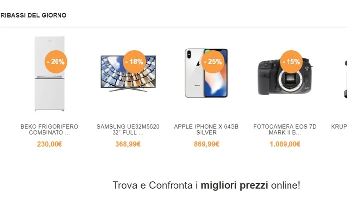 Comparatori di prezzi online: come funzionano e perché convengono