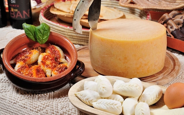 Piatti tipici sardi: quali sono le ricette da non perdere?