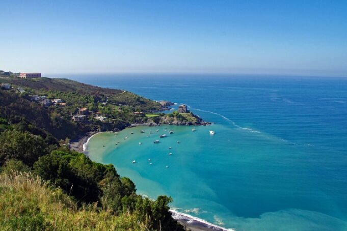 Vacanze estive in Calabria: cosa vedere e dove andare